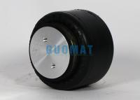 China 1B5-520 Goodyear Rubber Air Suspension Spring 1.8'-5.8' Air Bag Double Convoluted for sale