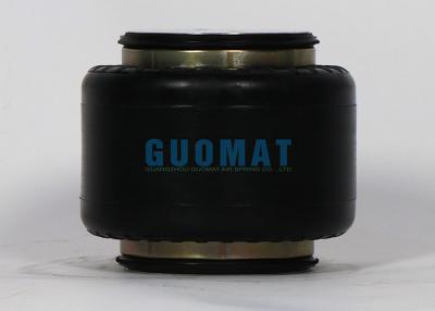 China 1B5-520 Goodyear Rubber Air Suspension Spring 1.8'-5.8' Air Bag Double Convoluted for sale
