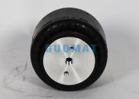 China 1B5-520 Goodyear Rubber Air Suspension Spring 1.8'-5.8' Air Bag Double Convoluted for sale