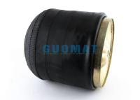 China 4183 NP 23 Mercedes Benz Rubber Air Spring A9423201321 Heavy Truck Suspension Repair Kit for sale