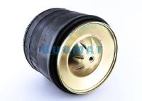 China 4183 NP 23 Mercedes Benz Rubber Air Spring A9423201321 Heavy Truck Suspension Repair Kit for sale