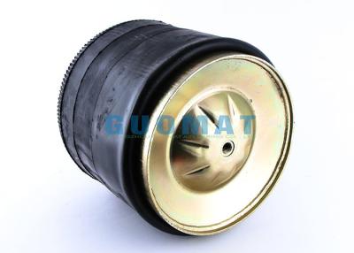 China 4183 NP 23 Mercedes Benz Rubber Air Spring A9423201321 Heavy Truck Suspension Repair Kit for sale