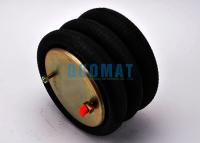 China FT330-29 525 Contitech Industrial Air Bag W01-358-8033 Firestone Triple Convoluted Air Spring for sale