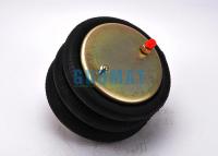 China FT330-29 525 Contitech Industrial Air Bag W01-358-8033 Firestone Triple Convoluted Air Spring for sale
