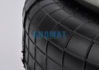 China FS530-14 1/4 Contitech Air Spring GUOMAT NO. 1B53014 Can Load About 5 Ton  For Industrial Machinery for sale