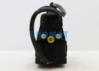 China 32315091 VOL-VO XC60 Air Suspension Compressor 31360720 Car Components Without Bracket for sale