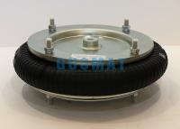 China FS 412-10 DS Original Contitech Convoluted Industrial Flange Air Spring G1/2 Air Bags for sale