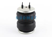 China 2B5240 Vehicle Air Suspension 160mm Rubber Air Spring Balloon for sale
