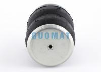 China 2B5240 Vehicle Air Suspension 160mm Rubber Air Spring Balloon for sale