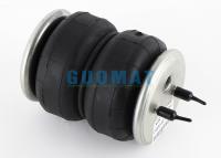 China 2B5240 Vehicle Air Suspension 160mm Rubber Air Spring Balloon for sale