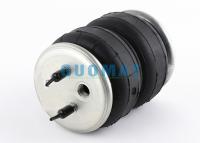 China 2B5240 Vehicle Air Suspension 160mm Rubber Air Spring Balloon for sale