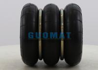 China F-120-3 Rubber Air Spring Cushion S-120-3R S-120-3 Yokohama Industrial Vibrating Screen for sale