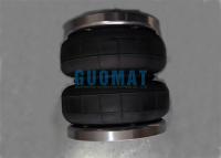 China 25 Style Firestone Air Springs Bellows W01-358-0030 Double Convoluted Industrial Air Bags for sale