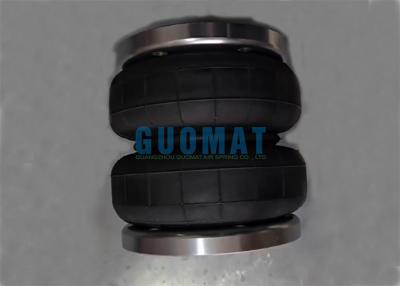 China 25 Style Firestone Air Springs Bellows W01-358-0030 Double Convoluted Industrial Air Bags for sale