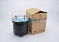 China 910S-16A382 Natural Rubber Air Bag for Freightliner Trucks with Top Plate 3191 and Piston 9607 for sale