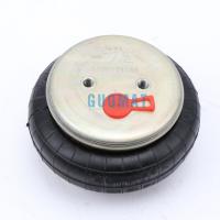 China GUOMAT NO 1B6080 Rubber Bellows MAX Diameter 165mm Air Springs Refer To 1B5080 for sale