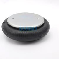 China FS 330-11 CI Contitech Convoluted Shocks / Single Convolution Air Actuator Firestone Air Spring Bellows Number 19 for sale