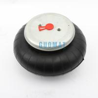 China W013587451 Firestone Air Spring DIA. Max. 205 Air Suspension Bellows / Single Convoluted for sale