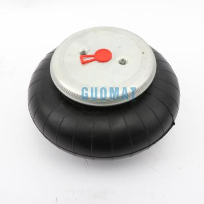 China W013587451 Firestone Air Spring DIA. Max. 205 Air Suspension Bellows / Single Convoluted for sale