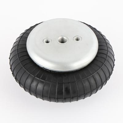 China Phoenix SP1B05 CONTITECH FS 70-7 Industrial Air Spring For Vibrating Table Single Convoluted Air Spring for sale