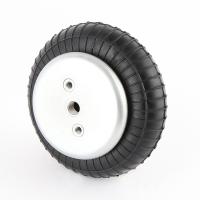 China Phoenix SP1B05 CONTITECH FS 70-7 Industrial Air Spring For Vibrating Table Single Convoluted Air Spring for sale