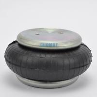 China Phoenix SP1B05 CONTITECH FS 70-7 Industrial Air Spring For Vibrating Table Single Convoluted Air Spring for sale