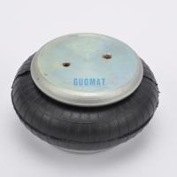 China Phoenix SP1B05 CONTITECH FS 70-7 Industrial Air Spring For Vibrating Table Single Convoluted Air Spring for sale