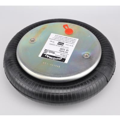 China High Pressure Ability W01-358-7008 Firestone Air Spring 1B12-300 Goodyear Airbag for sale