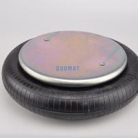 China High Pressure Ability W01-358-7008 Firestone Air Spring 1B12-300 Goodyear Airbag for sale