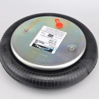 China High Pressure Ability W01-358-7008 Firestone Air Spring 1B12-300 Goodyear Airbag for sale