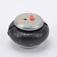 China Small Size Industrial Air Spring Fs40-6 Contitech Machine Accessories Phoenix Sp1b04 Weforma Wbe100-E1 Load 500kg for sale