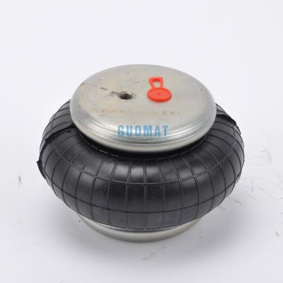China Small Size Industrial Air Spring Fs40-6 Contitech Machine Accessories Phoenix Sp1b04 Weforma Wbe100-E1 Load 500kg for sale
