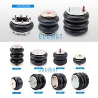 China Small Size Industrial Air Spring Fs40-6 Contitech Machine Accessories Phoenix Sp1b04 Weforma Wbe100-E1 Load 500kg for sale