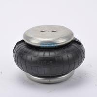 China Small Size Industrial Air Spring Fs40-6 Contitech Machine Accessories Phoenix Sp1b04 Weforma Wbe100-E1 Load 500kg for sale