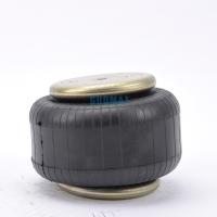 China Goodyear W01-358-7598 Firestone Air Spring Industrial Maximum Stroke 120mm Stud M8 for sale