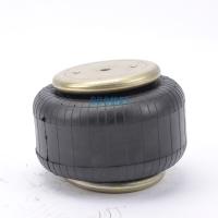 China Goodyear W01-358-7598 Firestone Air Spring Industrial Maximum Stroke 120mm Stud M8 for sale