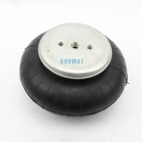 China W013587451 Firestone Style Number 110B Air Springs Single Convoluted Air Shock for sale