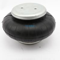 China W013587451 Firestone Style Number 110B Air Springs Single Convoluted Air Shock for sale