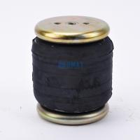 China Firestone Air Spring W013587725 GUOMAT 1B5725 Big Stroke Single Convoluted Air Spring Shock for sale