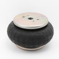China FS70-7 Contitech Air Spring Festo EB-165-65 Single Convoluted Air Spring For Small Load Machine for sale