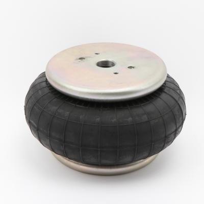 China FS70-7 Contitech Air Spring Festo EB-165-65 Single Convoluted Air Spring For Small Load Machine for sale