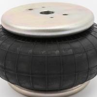 China FS70-7 Contitech Air Spring Festo EB-165-65 Single Convoluted Air Spring For Small Load Machine for sale