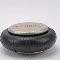 China W01-M58-6374 Single Convoluted Air Spring Universal Air Suspension For Industrial Machines for sale