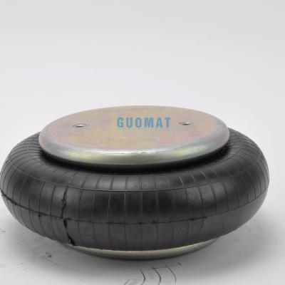 China W01-M58-6374 Single Convoluted Air Spring Universal Air Suspension For Industrial Machines for sale