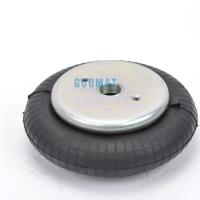 China Wholesale Customized Single Convolution Airbag Firestone Airide Springs W01-M58-6166 for sale