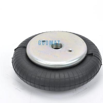 China Wholesale Customized Single Convolution Airbag Firestone Airide Springs W01-M58-6166 for sale