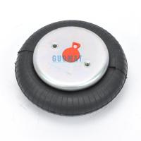 China Wholesale Customized Single Convolution Airbag Firestone Airide Springs W01-M58-6166 for sale