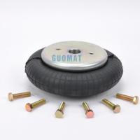 China Wholesale Customized Single Convolution Airbag Firestone Airide Springs W01-M58-6166 for sale