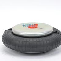 China Wholesale Customized Single Convolution Airbag Firestone Airide Springs W01-M58-6166 for sale