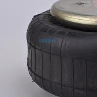 China Phoenix SP1B07 Air Bellow Bags Single Convoluted  Rubber Air Spring For Commercial Laundry Machines for sale